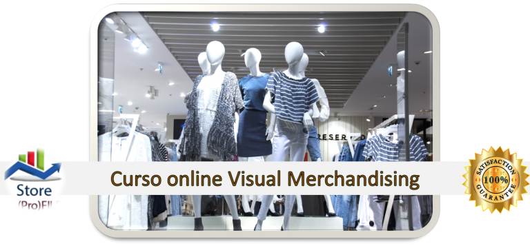 Curso Visual Merchandising | Store Profiles